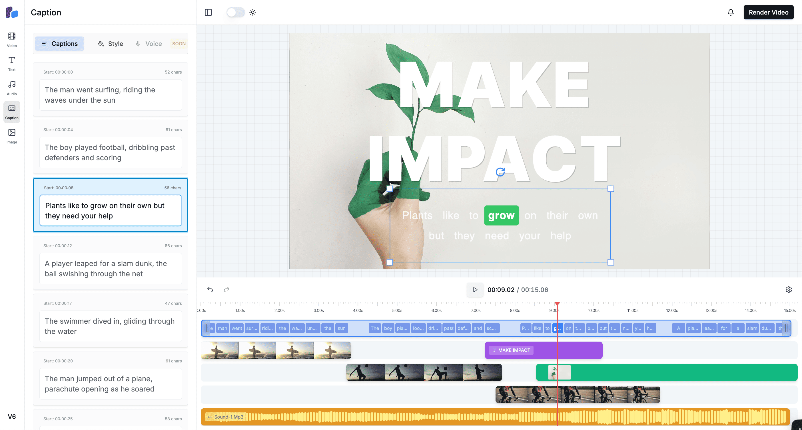 React Video Editor Template | Build your own Video Editor React Video Editor Template | Build your own Video Editor
